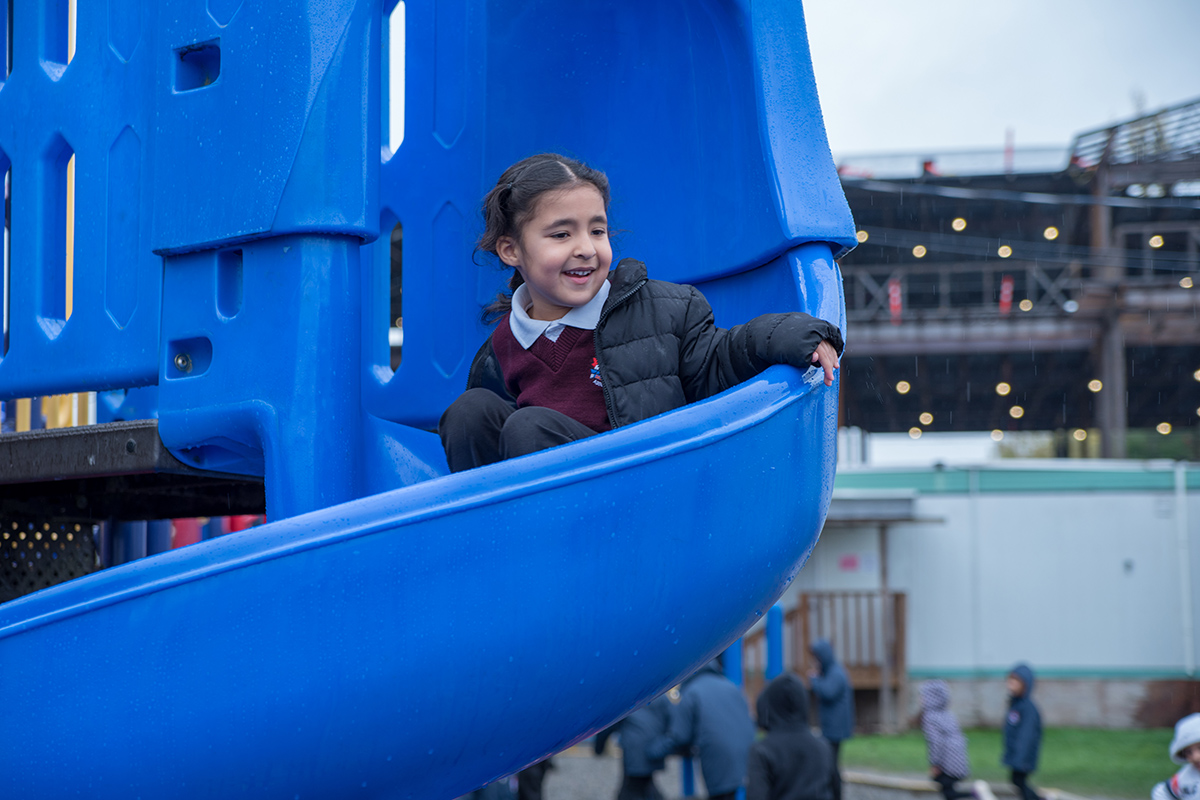 What Makes Us Unique - Dasmesh School